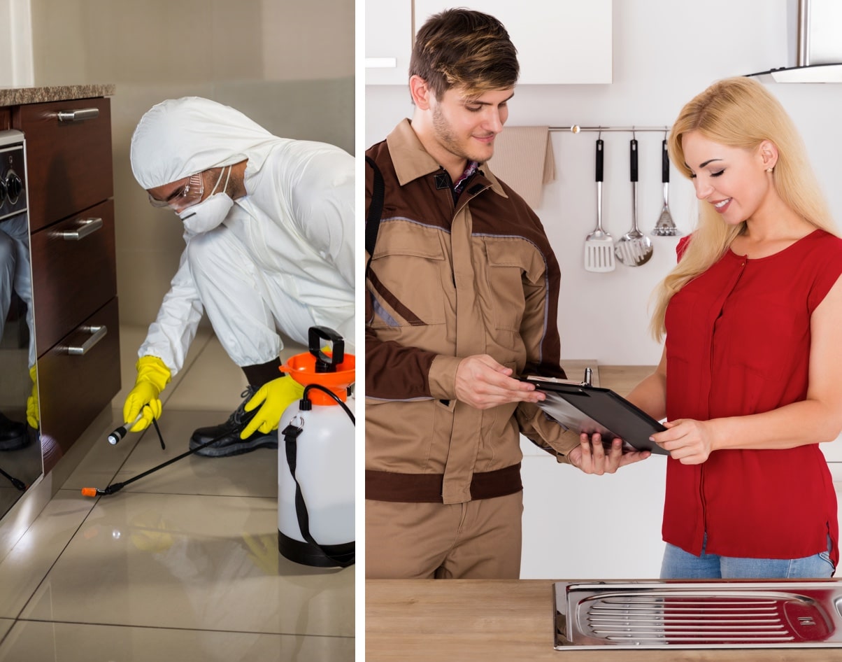 About Us | Ace Bed Bug Exterminating NYC