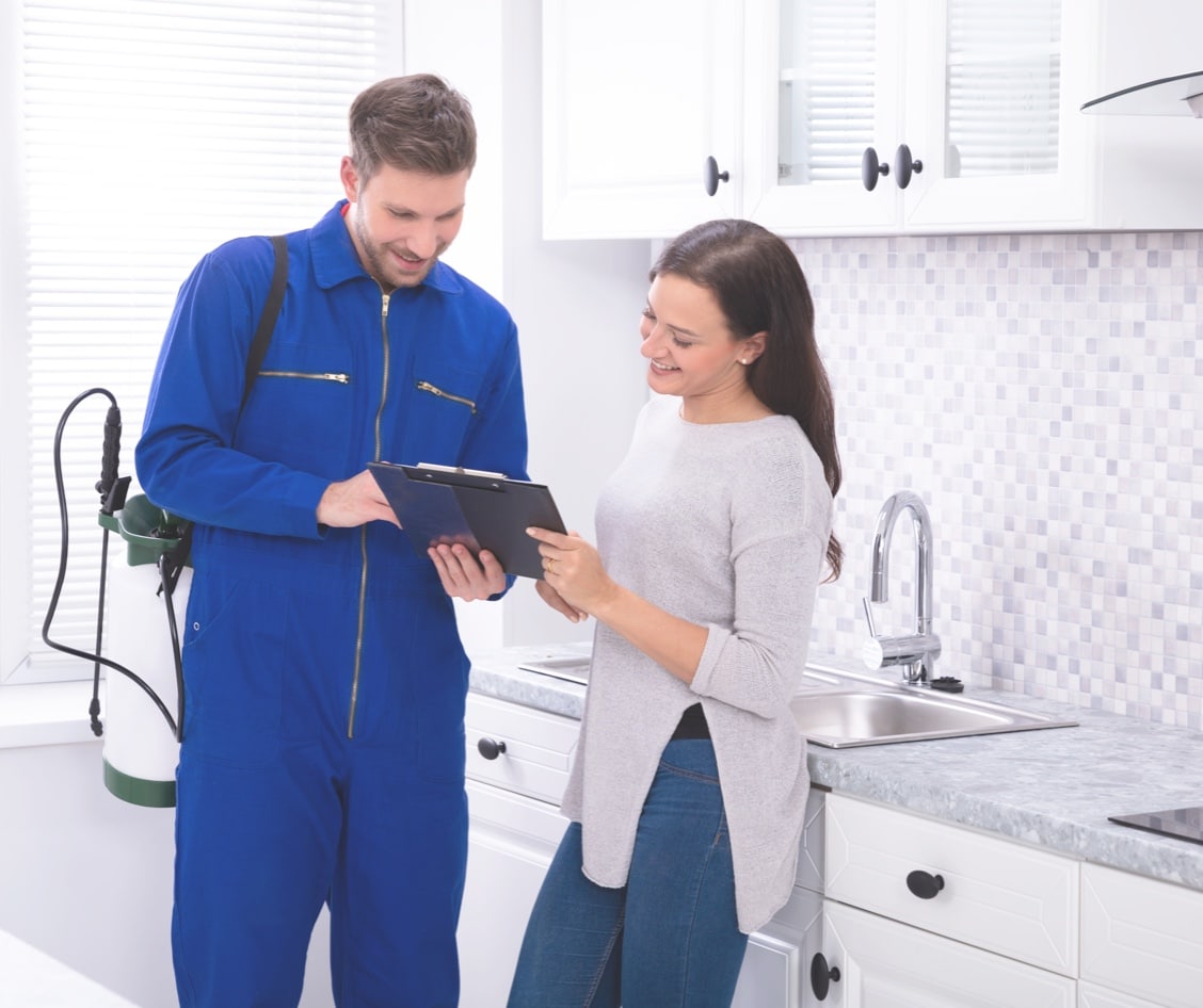 Service Area | Ace Bed Bug Exterminating NYC